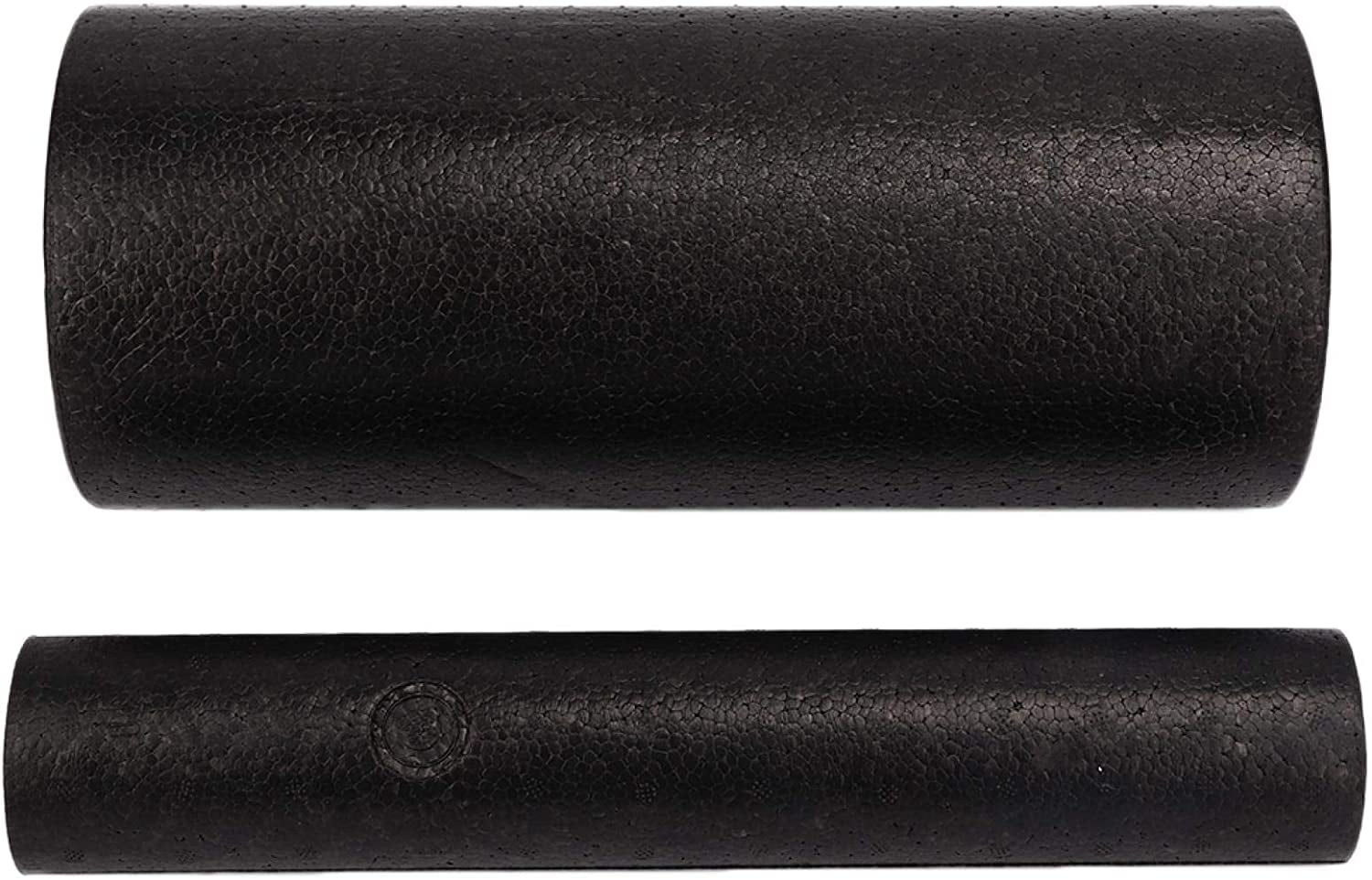 XD2-Round Muscle Foam Roller, 2 in 1 Hollow Column Sports Massage ...