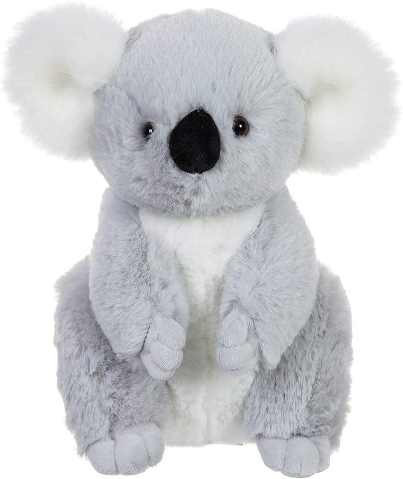 XD2-Toys Plush Koala Stuffed Animal Soft Cuddly Perfect for Child ...