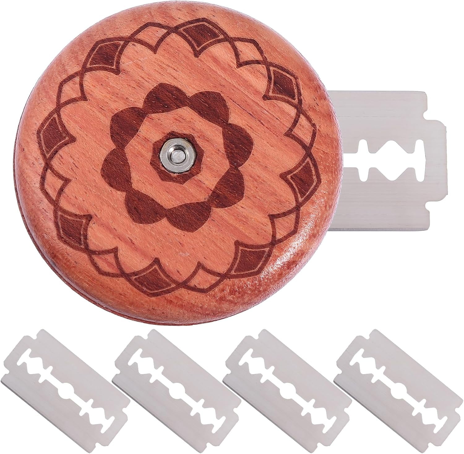 XD2-UFO Bread Lame Scoring Tool, Bread Lame Cutter for Homemade ...