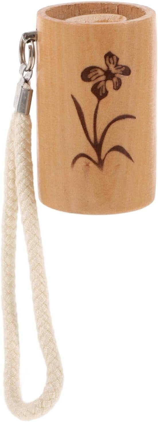 XD2-Umbrella Handle Replacement Wood Umbrella Grip Handle Parts Two ...