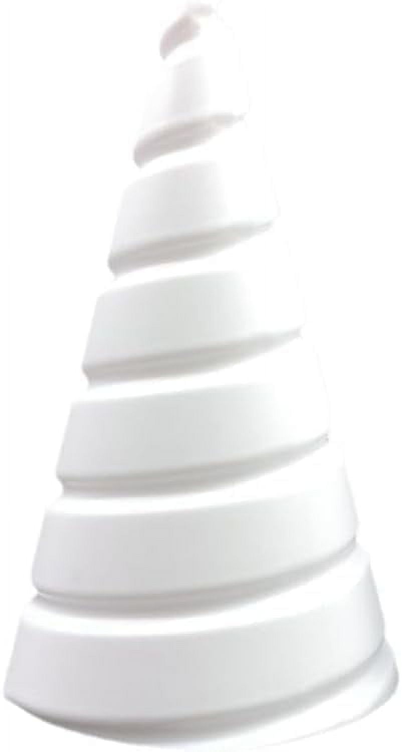 XD2-White Coil Winding Jig for Electroculture Gardening Electro Culture ...