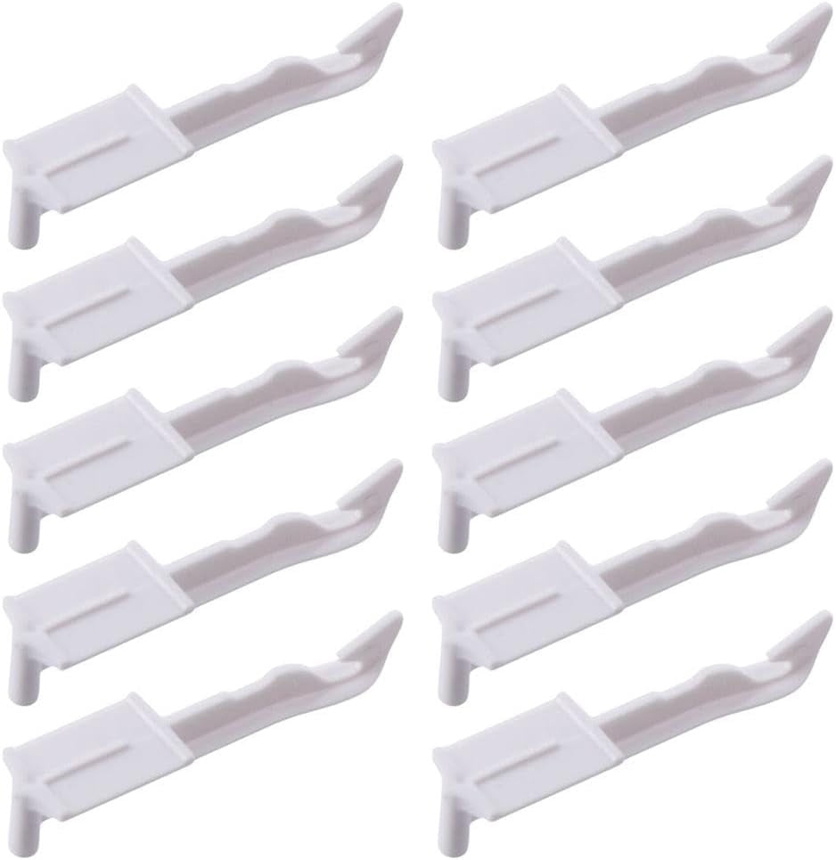 XD3-10 Pcs Knitting Machine Replacement Needles Knitting Machine ...