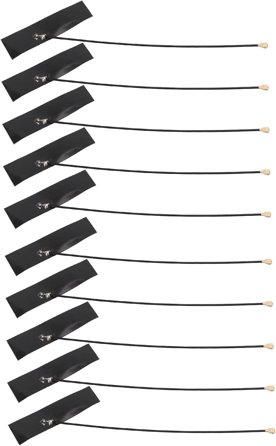 XD3-10PCS 5dBi Internal Antenna, Professional NZ‑4G‑FPC‑010 NB‑IOT 2G ...