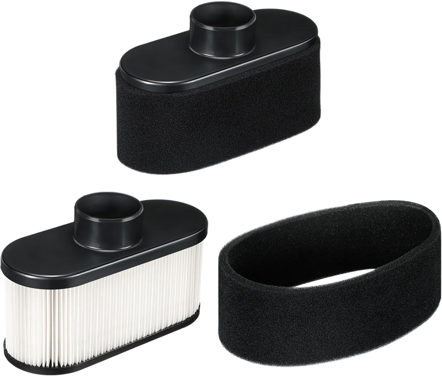 XD3-11013-7047 11013-0752 11013-0726 Air Filter with Pre Filter 11013 ...