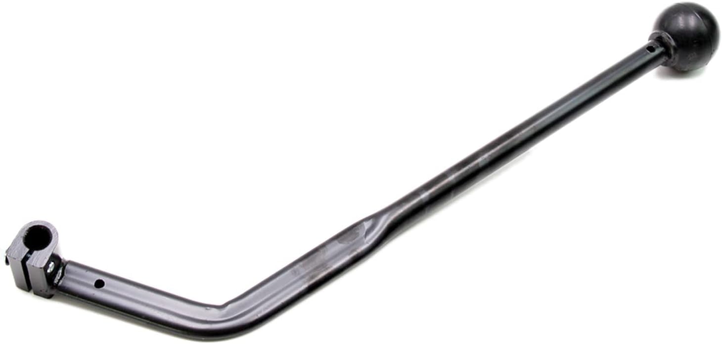 XD3-135° Universal Motorcycle Hand Gear Lever Shifter Handle Hand ...