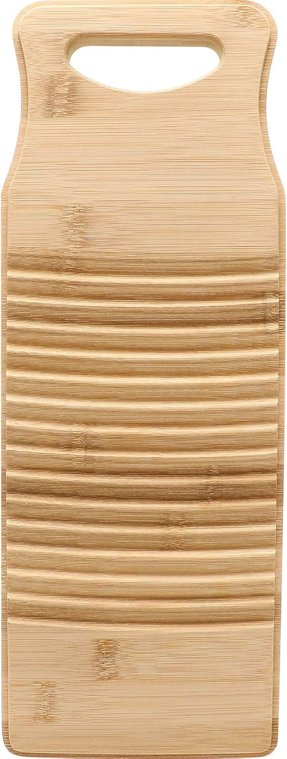 XD3-15.7"x5.9" Large Washboard, Hand Washing Board, Laundry Washboard ...