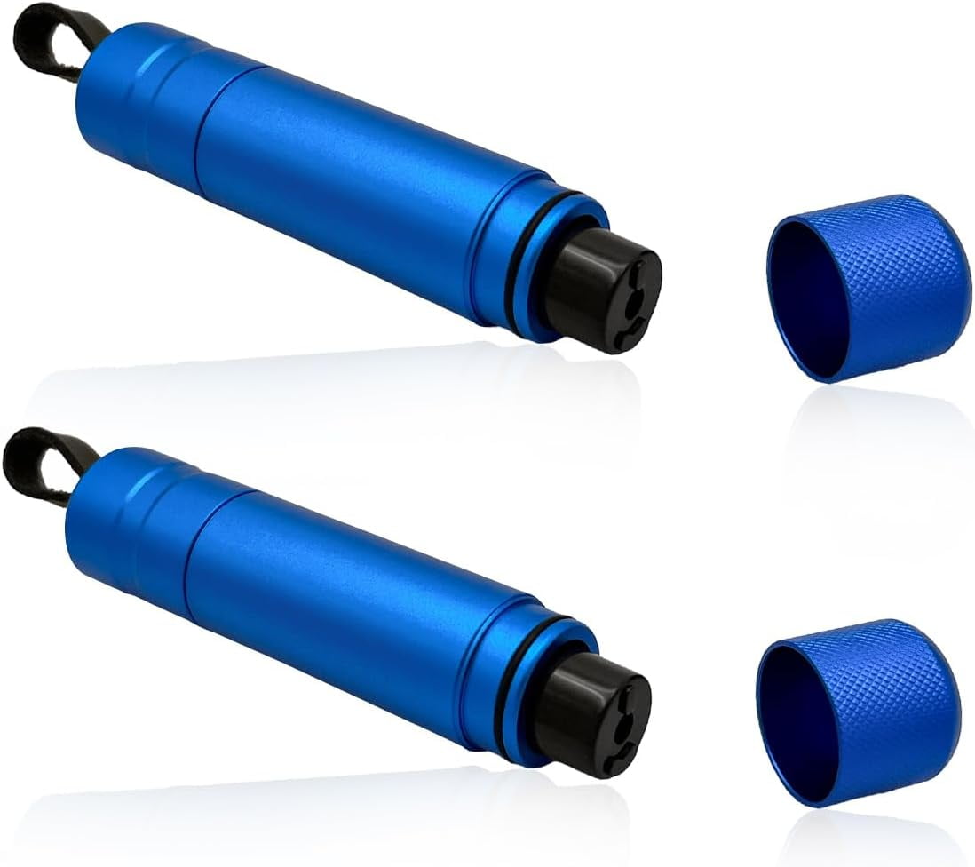 XD3-2 PCS Car Glass Breaker, One Second Seat Belt Cutter Glass Breaker ...