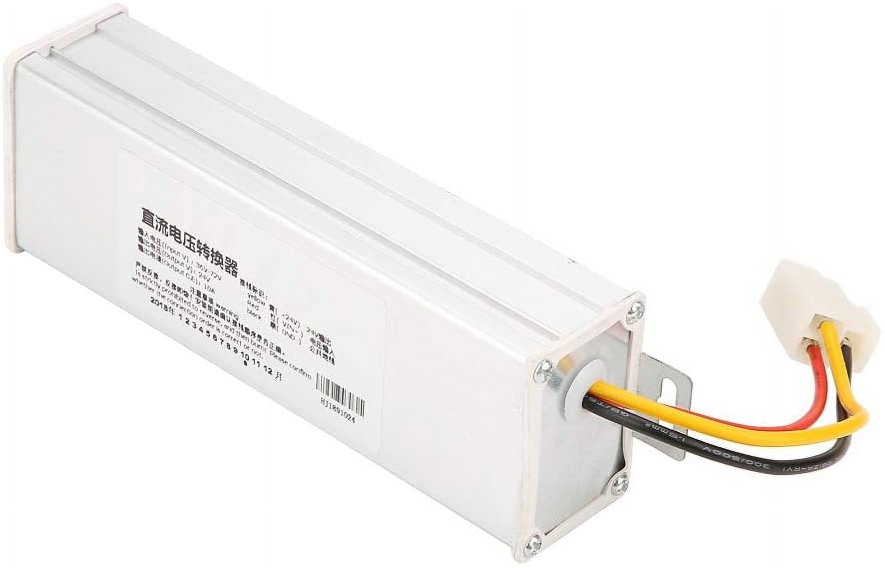 XD3-24V10A 240W DC Converter Step Down Module, Voltage Converter for ...