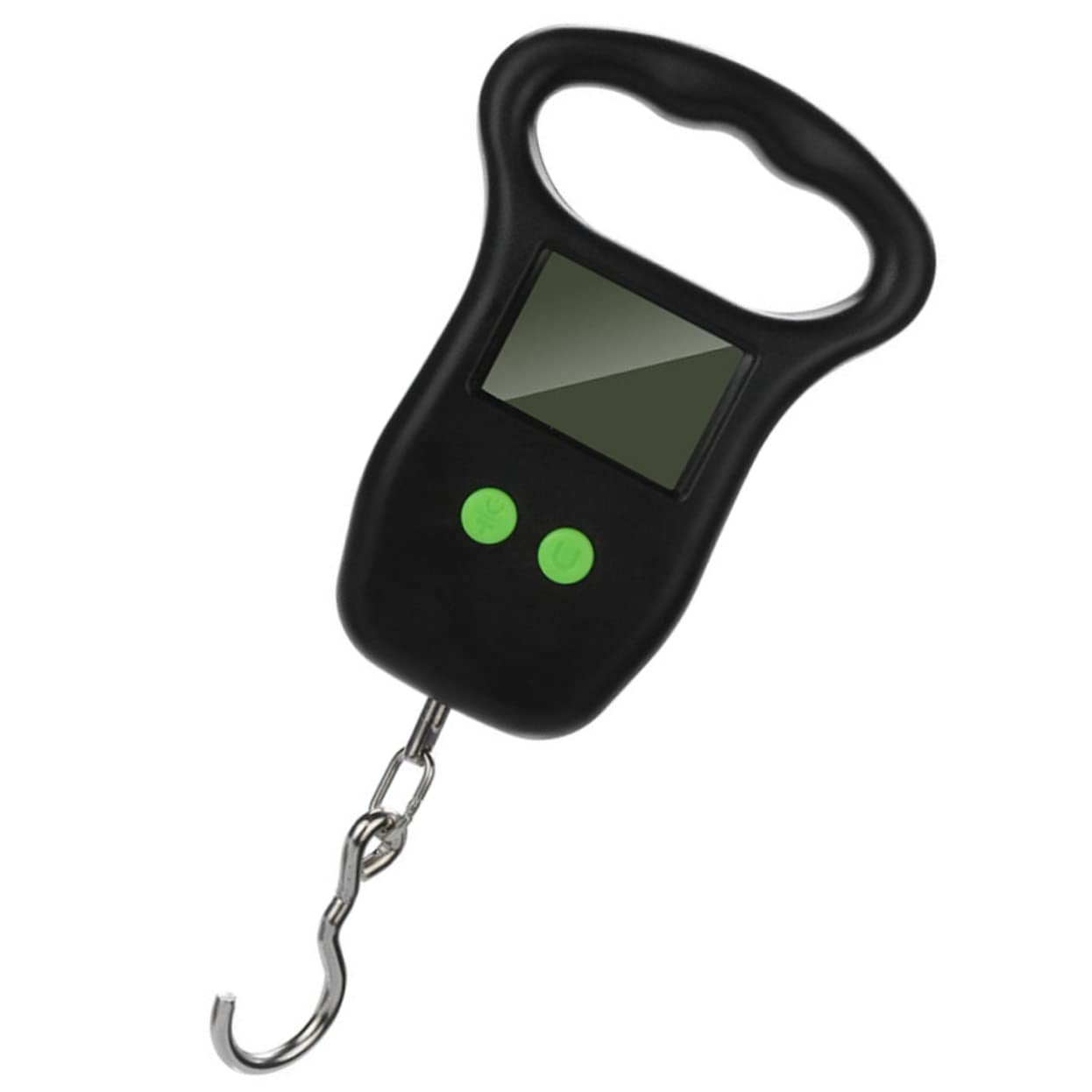 XD3-3pcs Portable Scale Bags Hanger Digital Fish Scale Flight ...