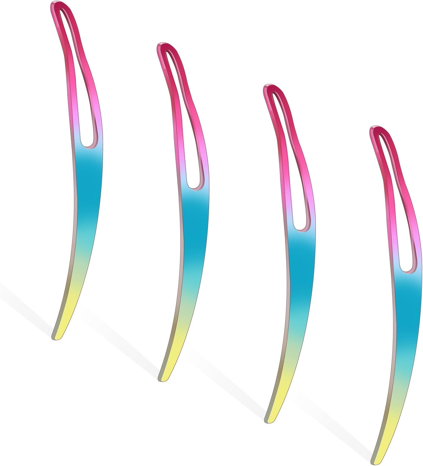 XD3-4 Pcs Locking Tool for Locs, Sister Locks Locking Tool, Dread ...