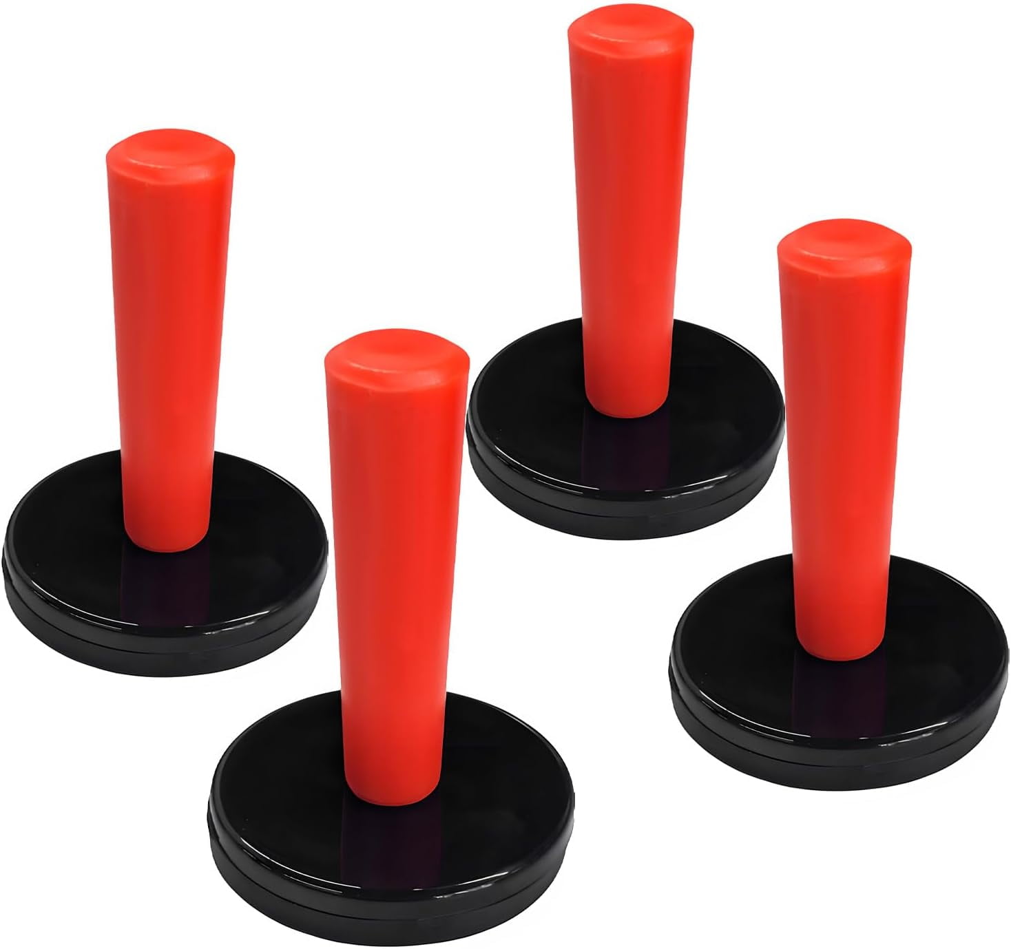 XD3-4PCS Vinyl Wrap Magnets for Cars Wrap, Car Wrap Gripper Magnets ...