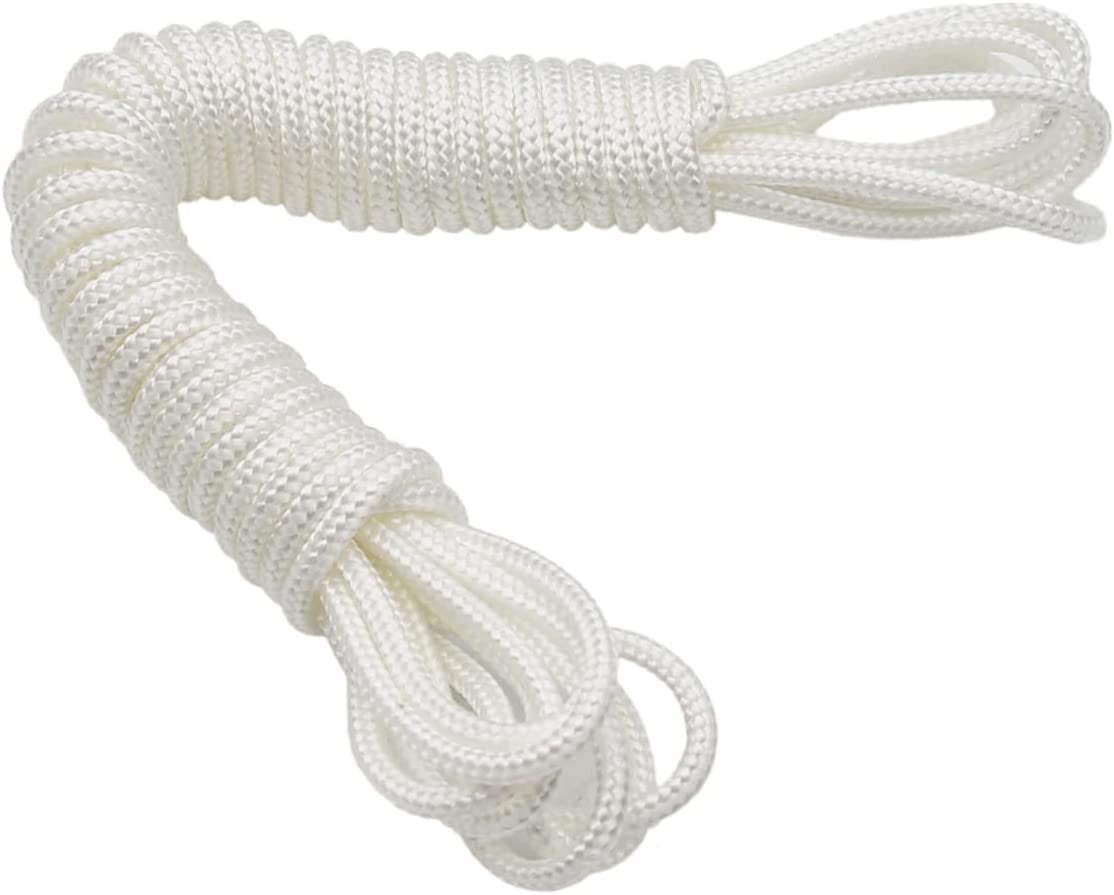 XD3-4mm Recoil Pull Starter Cord Rope 5-Meter Starter Recoil Pull Cord ...