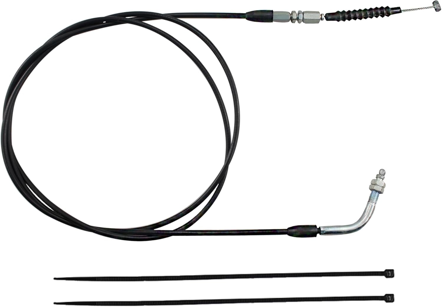 XD3-82" Go Kart Throttle Cable for Carter Talon 150cc Twister SS250 ...