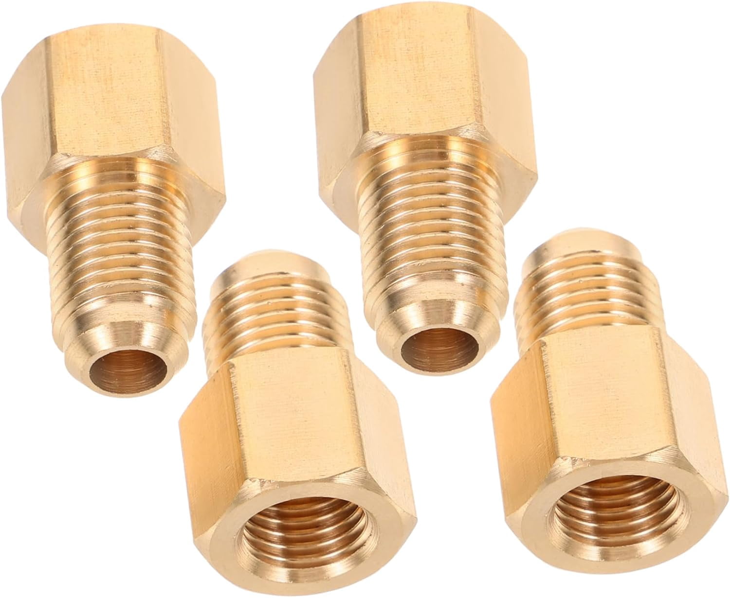 XD3-Air Conditioning Adapter to Conversion Couplers for Vacuum Pump ...