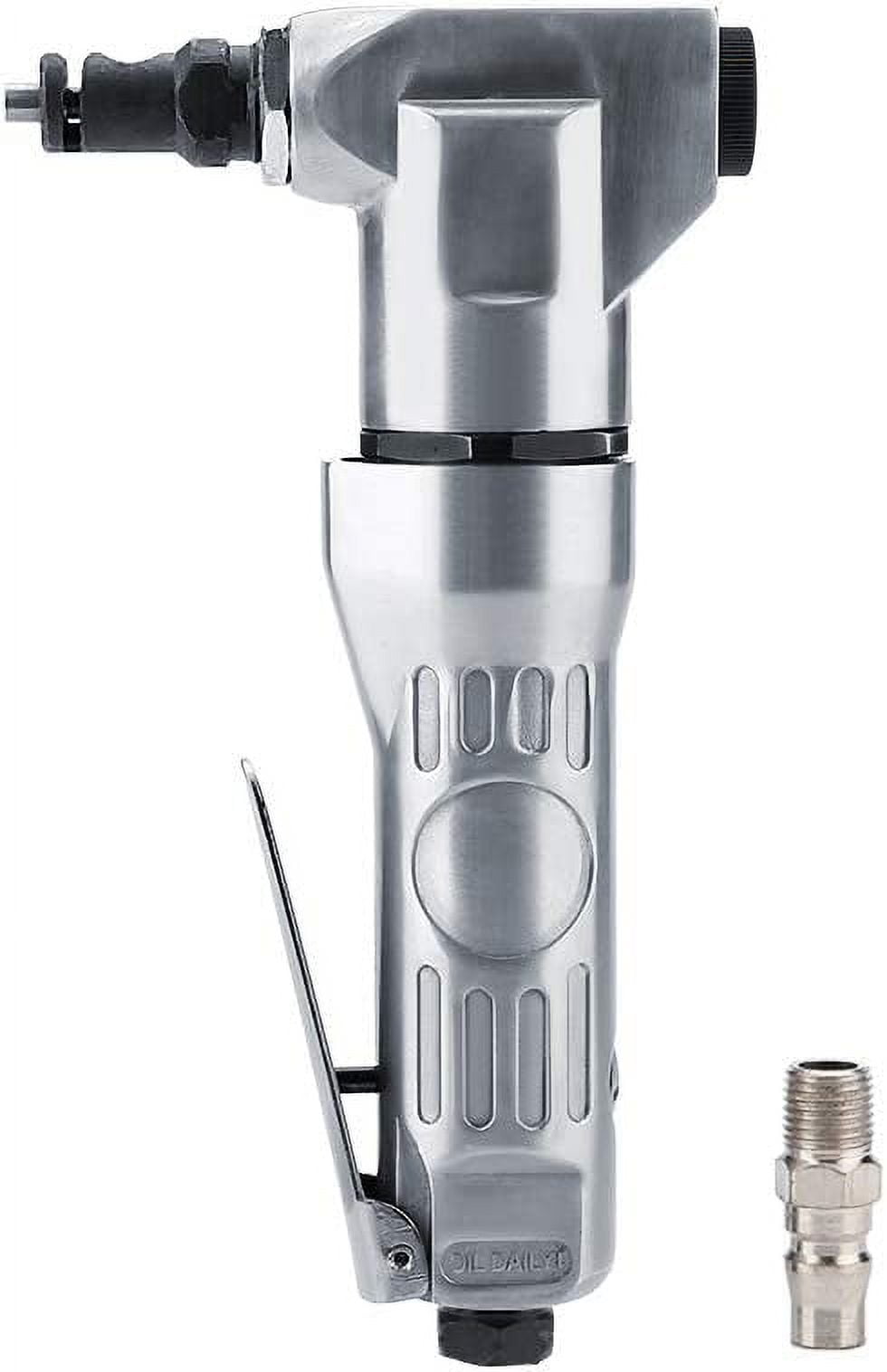 XD3-Air Nibbler Metal Cutter Nibbler Metal Cutter High Hardness Blade ...