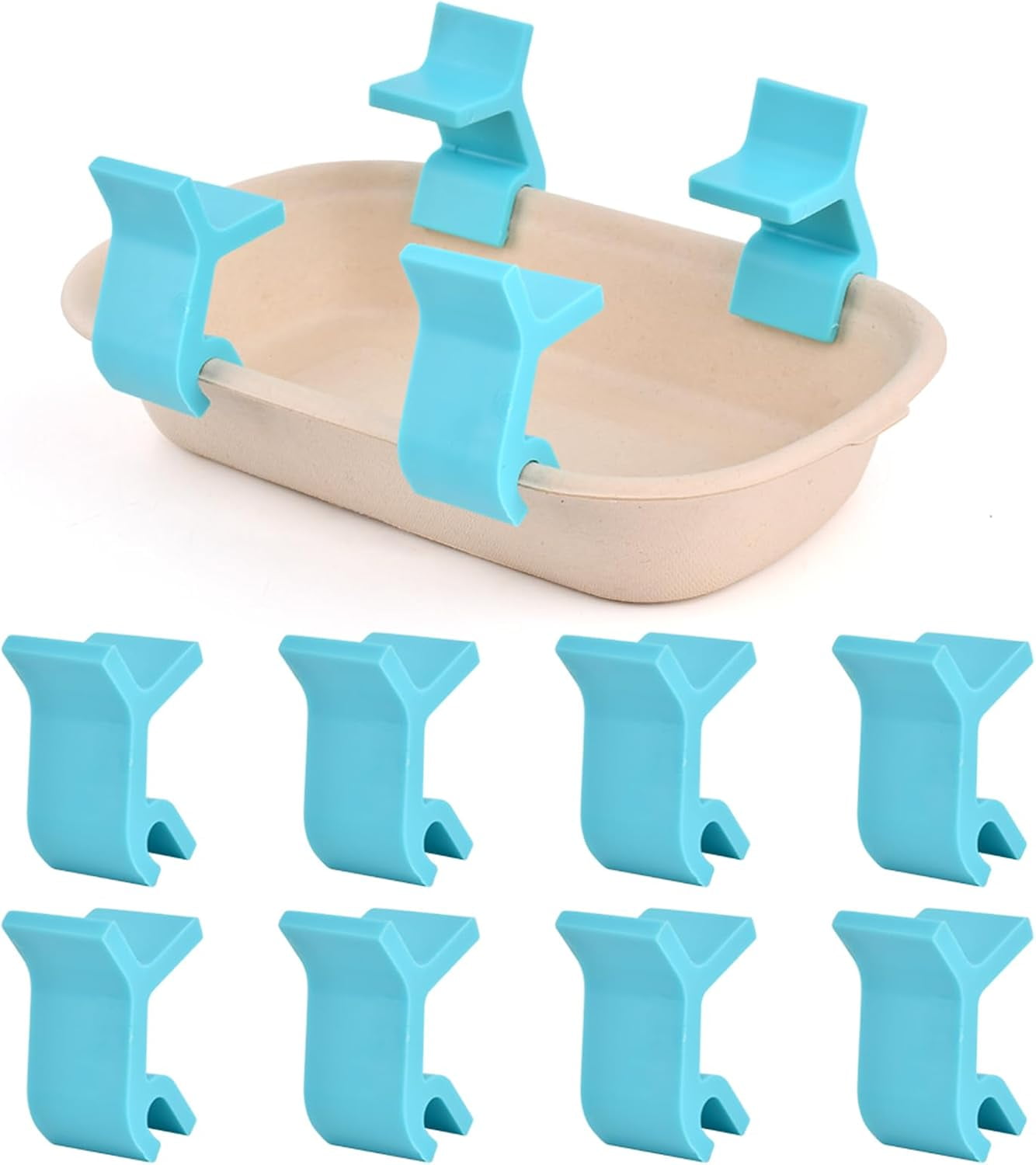 XD3-Baking Sheet Stackers, Space-Saving Tray Stackers for Freeze Dryer ...