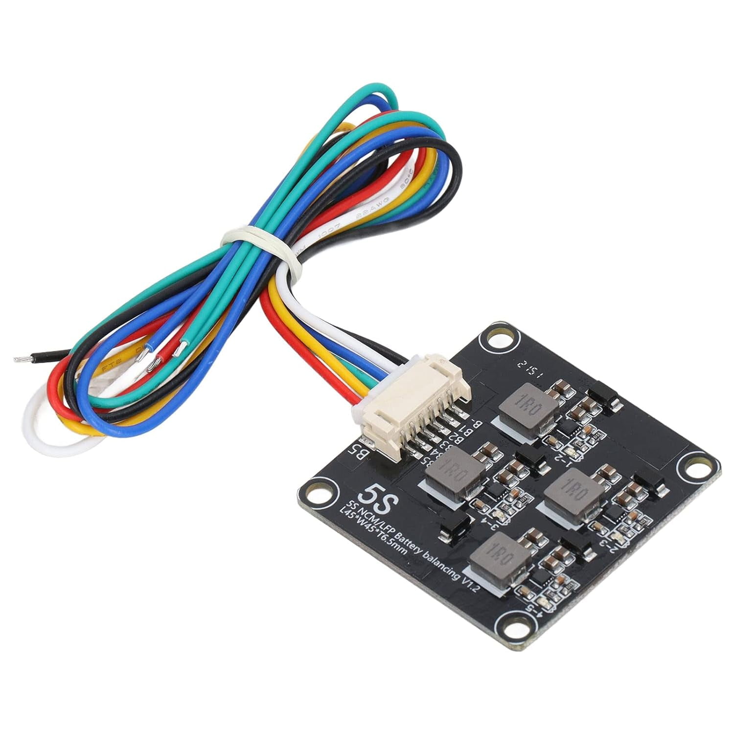 XD3-Battery Active Equalizer, 1.2A Balance Lithium Active Battery ...