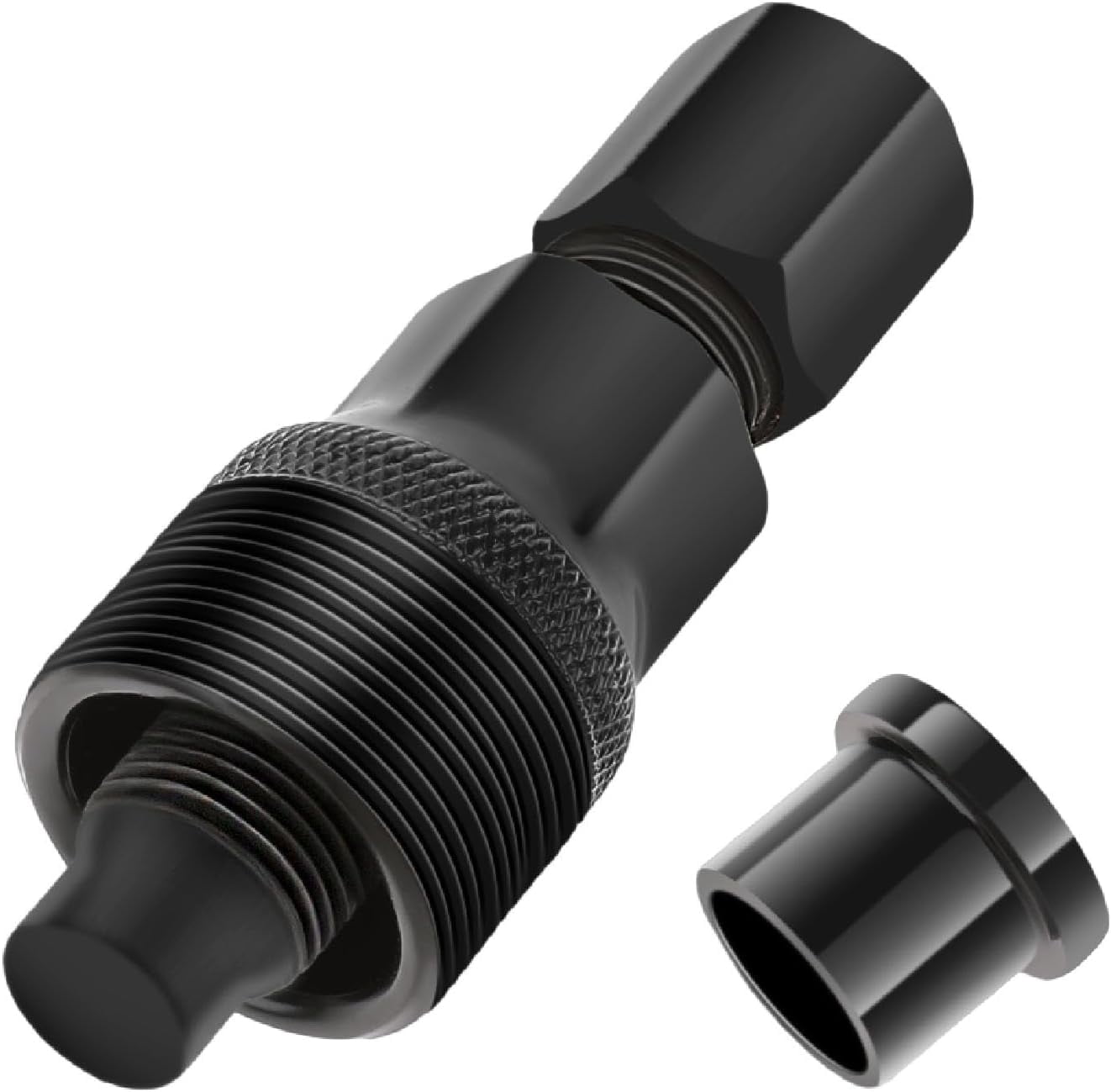 XD3-Bike Crank Remover Tool Bicycle Crank Puller Bike Crankset Crank ...