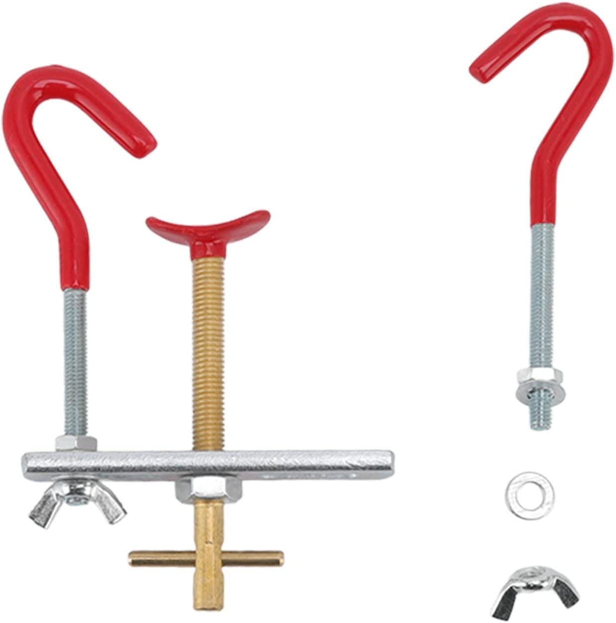 XD3-Branch Bender Tool, Prevent Slip Carbon Steel Tree Bonsai Branch ...