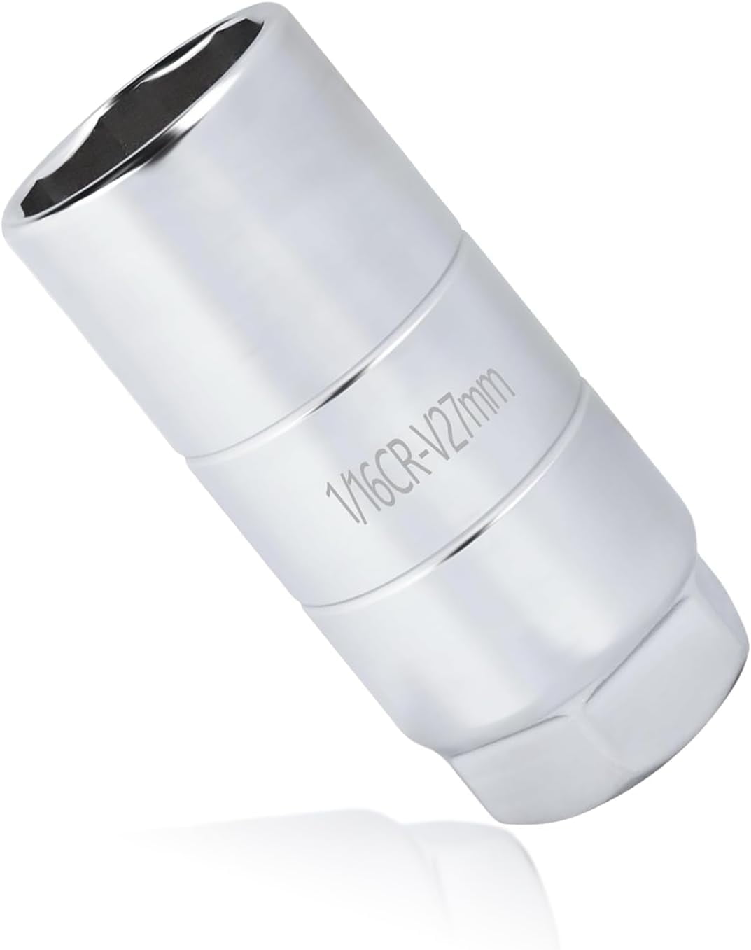 XD3-Car Oil Pressure Sensor Socket, 1 1/16 Socket Switch, Fits 3/8 ...