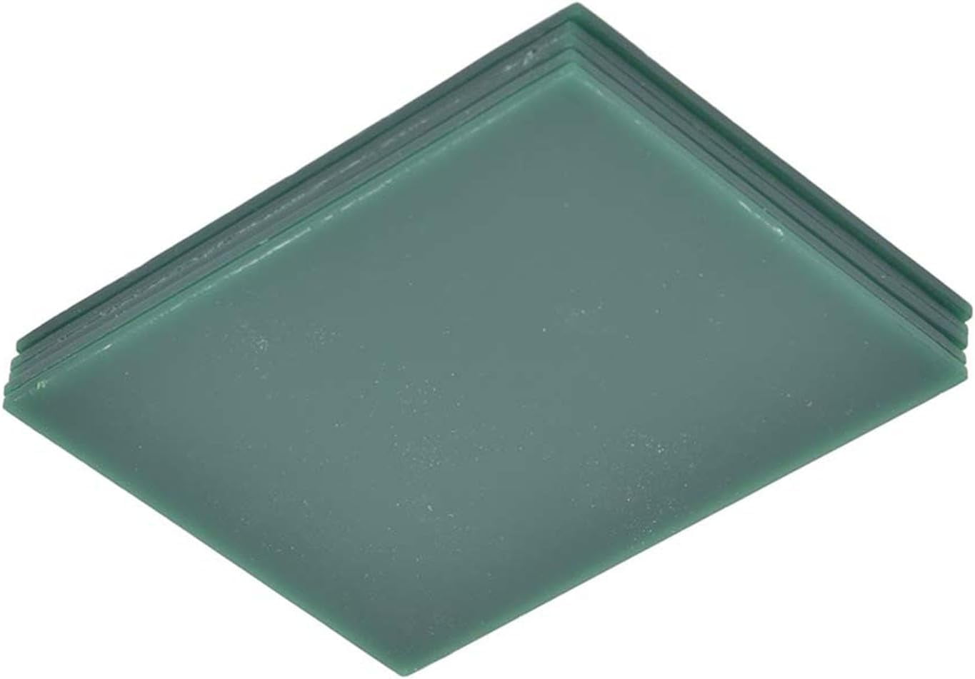 XD3-Carving Wax Sheets 5pcs 2mm, Thin Ferris Wax Jewellery Modeling Wax ...