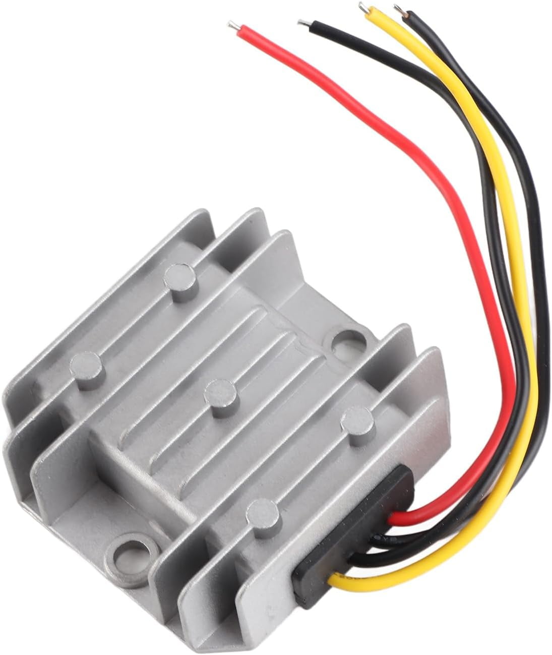 XD3-DC to DC Boost Module, 12V to 24V 3A 72W Voltage Step Up Converter ...