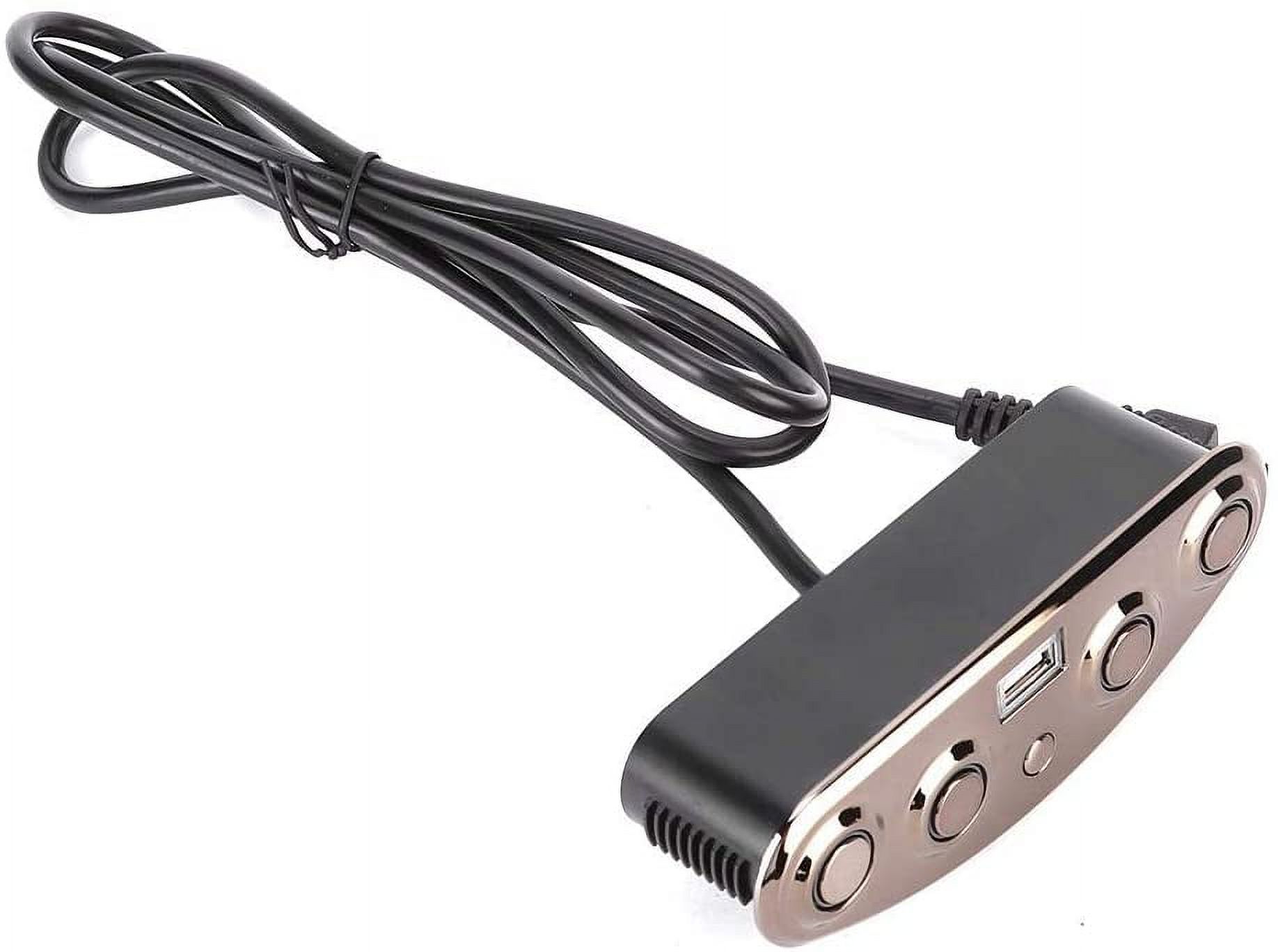 XD3-Electric Recliner Remote Hand Control, Button Hand Control with 5 ...