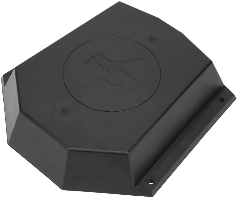 XD3-Electric Skateboard Battery Box, Mini Electric Skateboard Enclosure ...