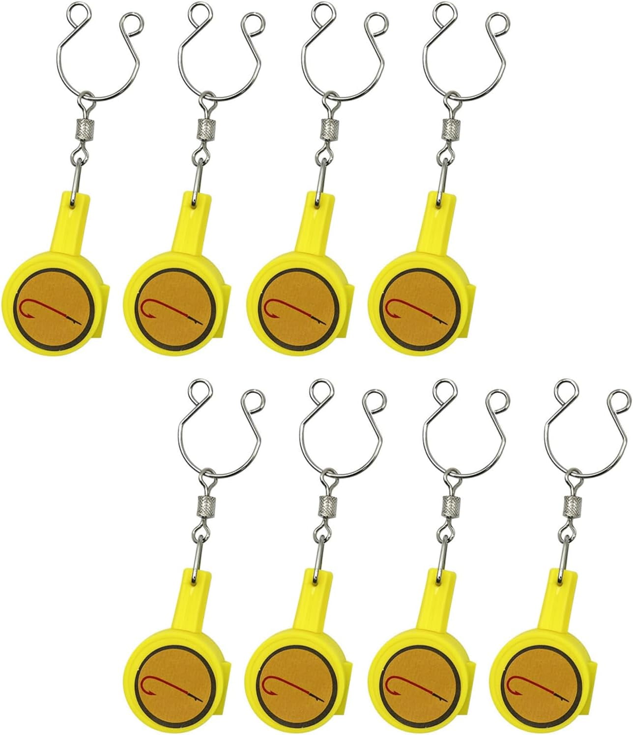 XD3-Fishing Knot Tying Tool for Easy Knot Tying, Line Cutting Hook ...