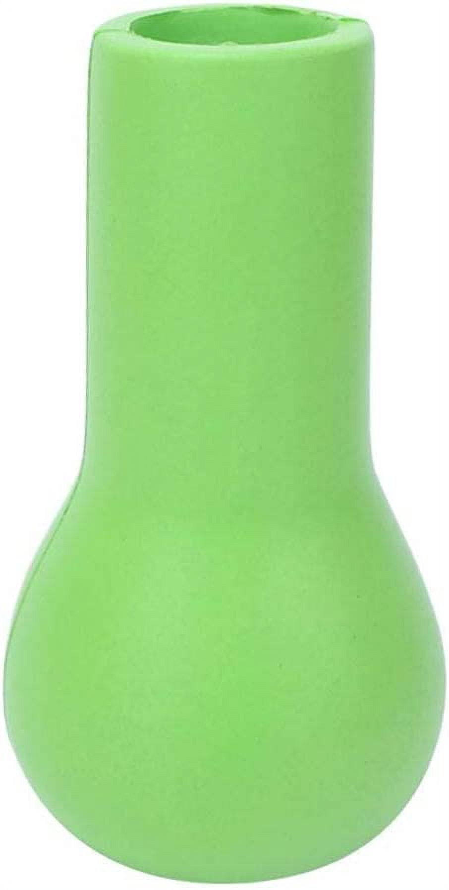 XD3-Fishing Rod Butt Cushion, Fishing Rod Butt Cap, Portable EVA Boat ...