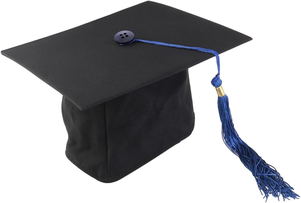 XD3-Graduation Cap Secures Your Graduation Cap Adulting Decorations ...