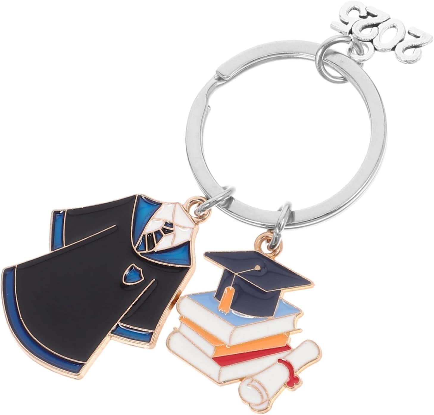 XD3-Graduation Season Keychain Keychains Graduation Keychain Graduation ...