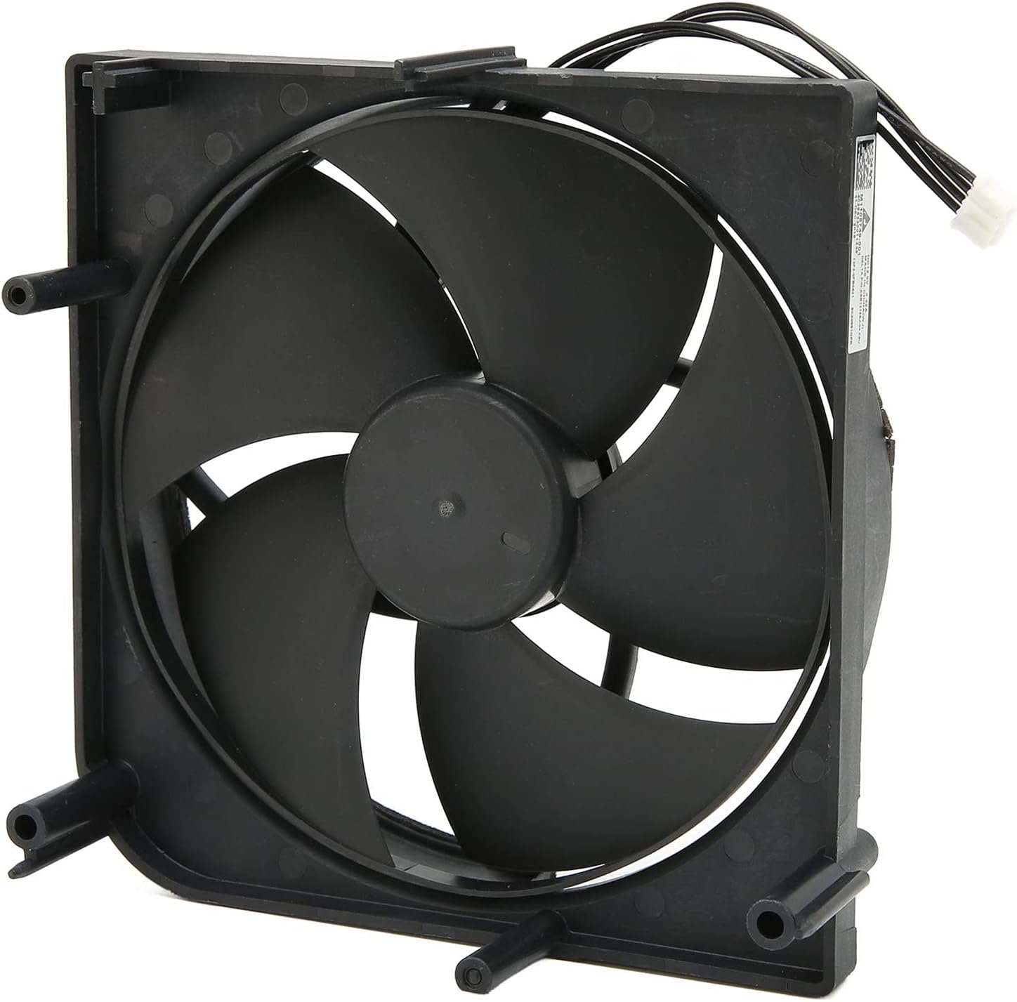 XD3-Internal Cooling Fan, Heat Dissipation Internal Fan Replacement Compact Cooling Fan Parts ...