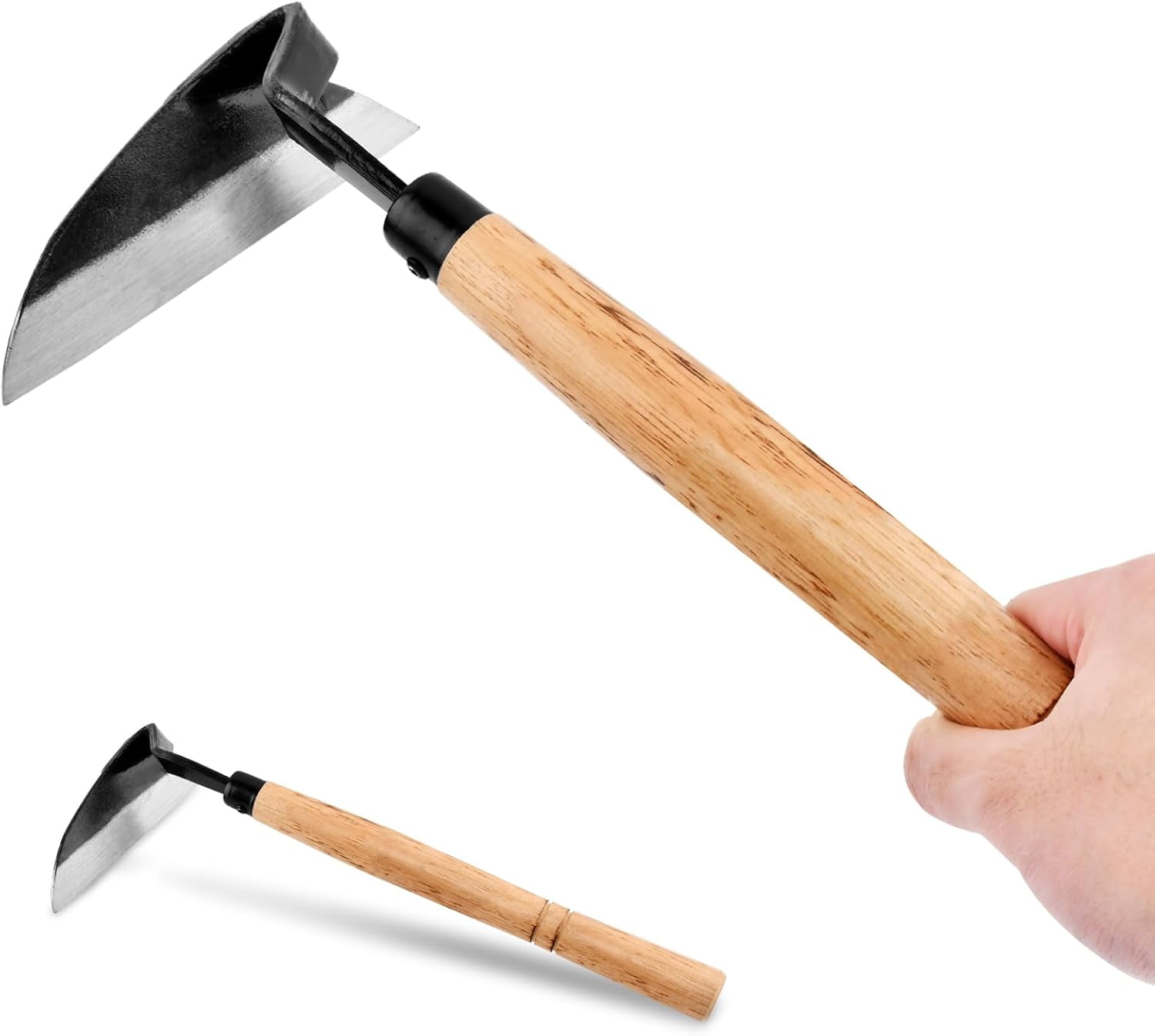 XD3-Japanese Weeding Sickle 13" Professional Japanese Hand Weed Puller ...