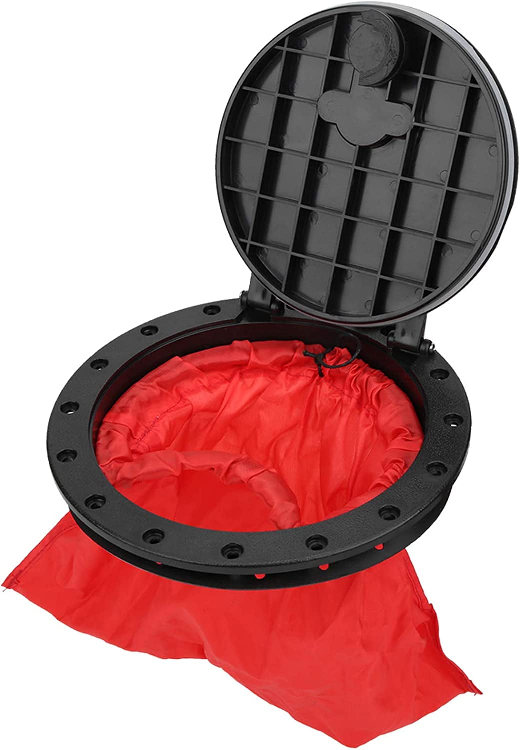 XD3-Kayak Hatch Deck Plate Hatch Cover Waterproof Boat Sealing Hatch ...