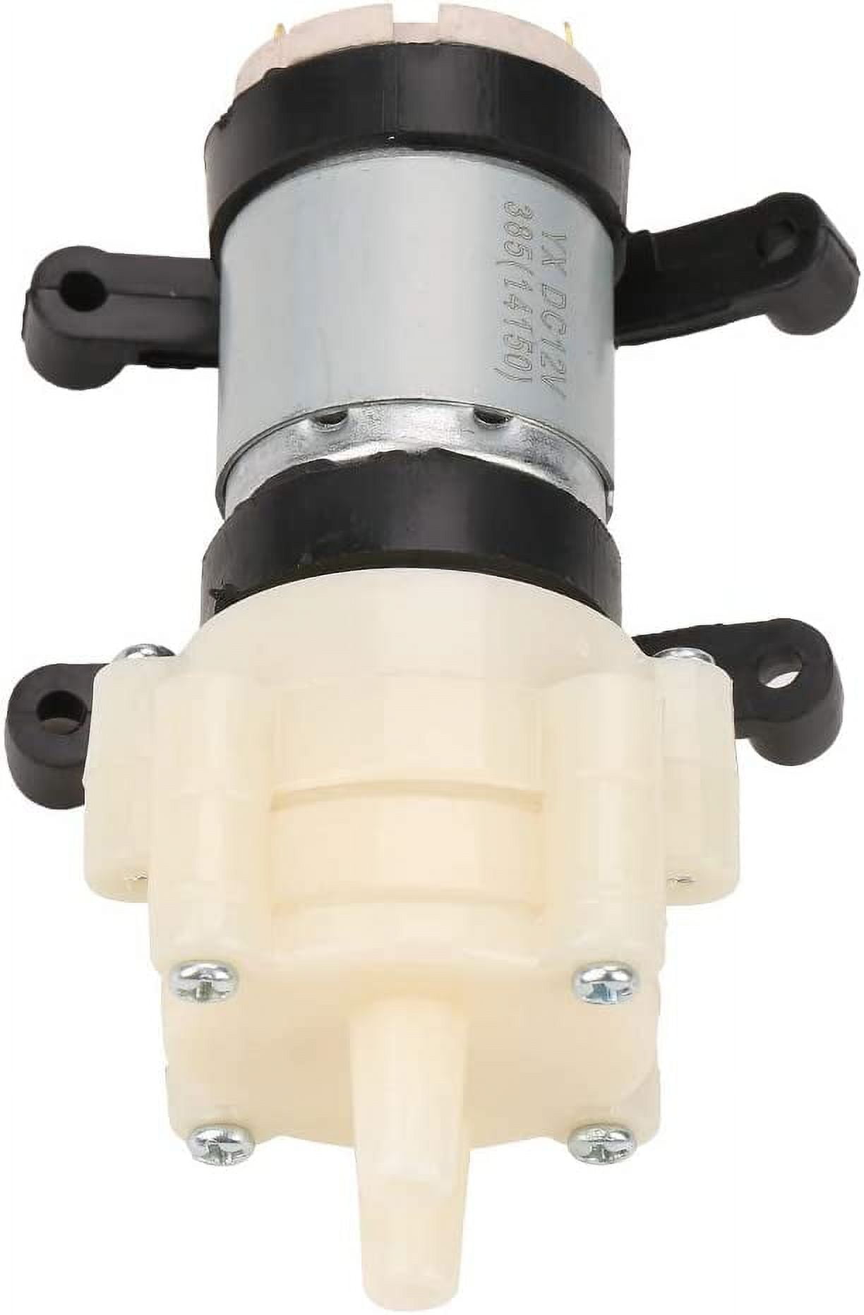 XD3-Mini Diaphragm Drinking , 0.5-0.7A Mini , 12v DC Diaphragm ...
