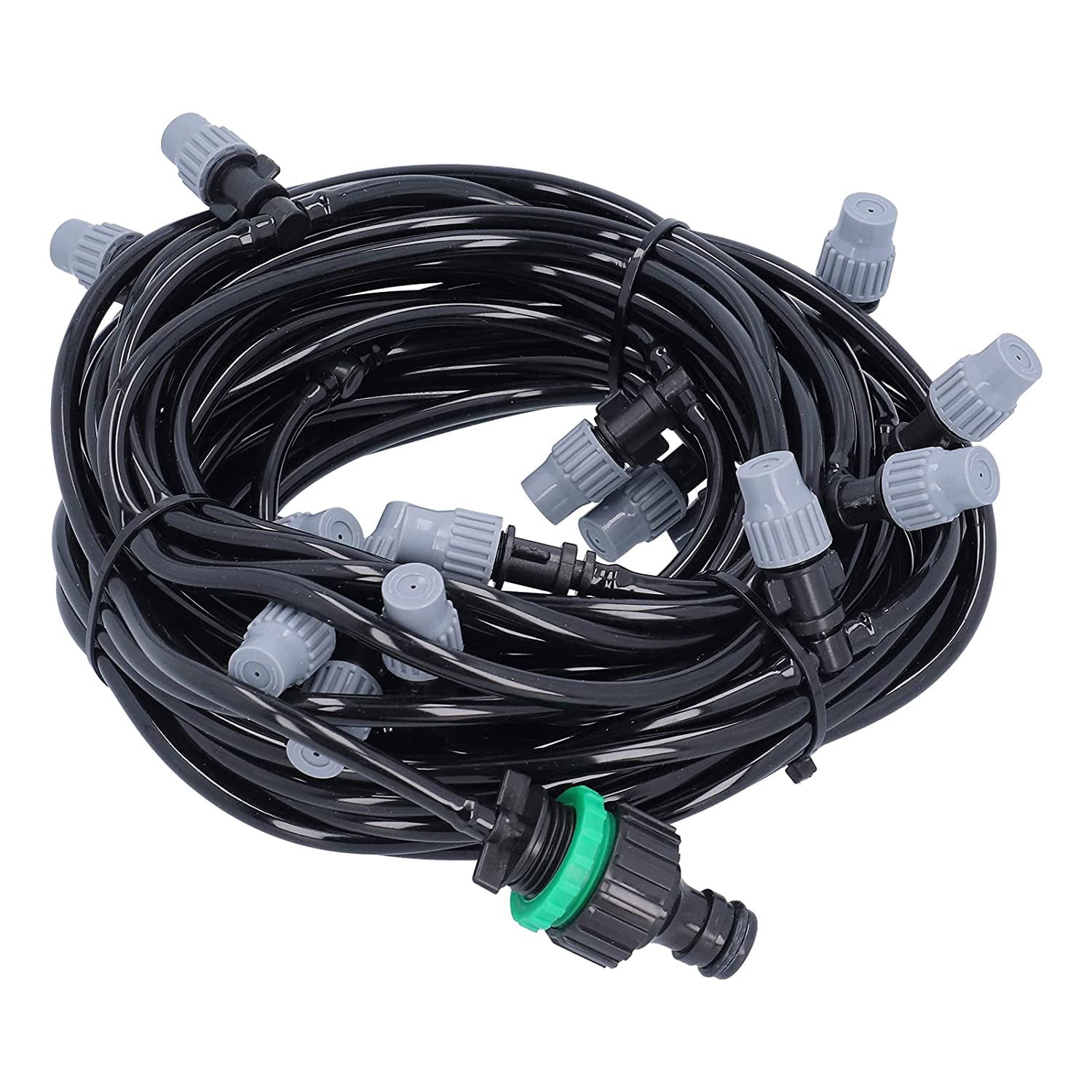 XD3-Nozzles Irrigation System, Irrigation Hose 4/7 Water Saving Uniform ...