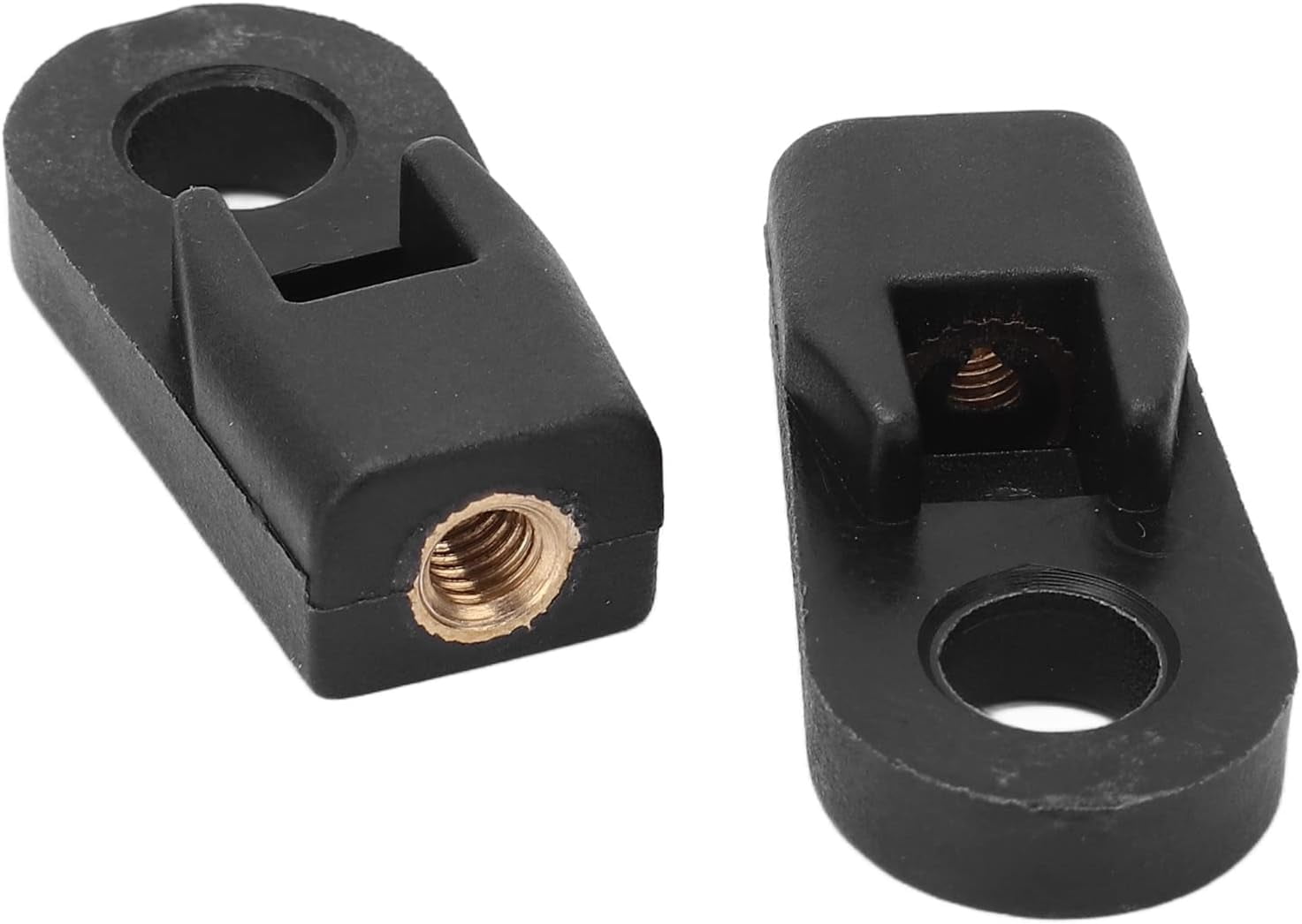 XD3-Outboard Control Box Cable End Connector ABS Copper Replacement for ...