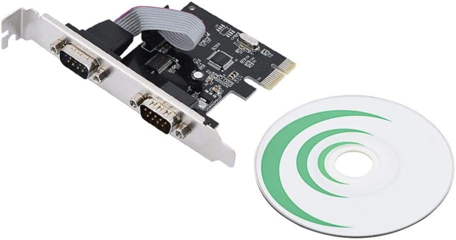 XD3-PCI-E to Serial, Asixx PCI-E to Serial Card, PCI-E PCI Express to ...