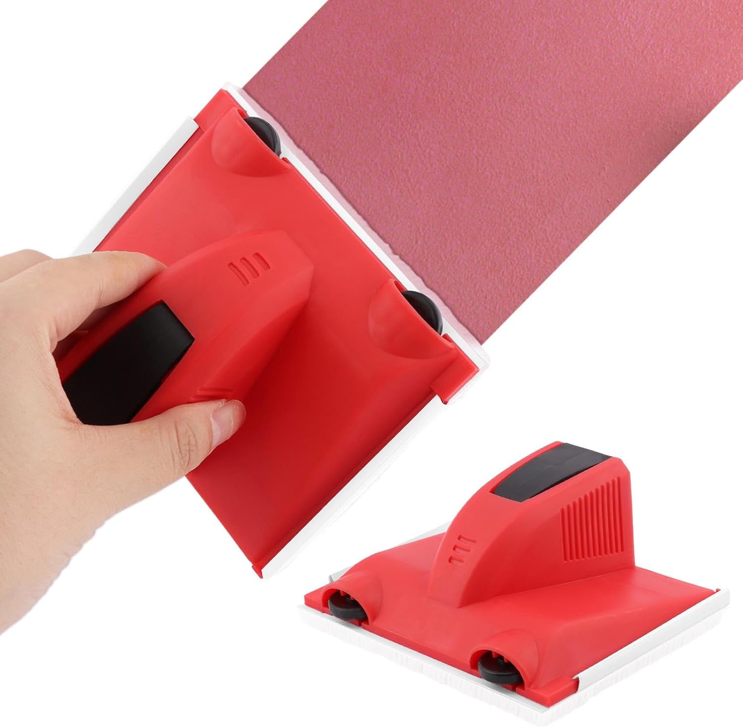 XD3-Paint Edger Trimmer Edge Painting Tool Paint Pad Applicator Edge ...