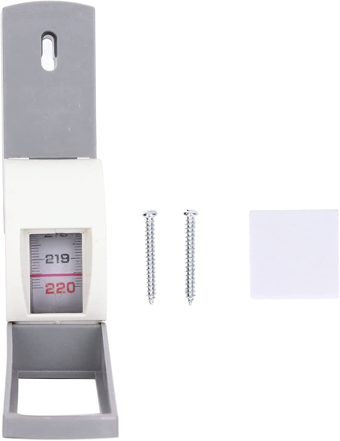 XD3-Portable Height Measuring Meter, Height Measurment Tool, Angle ...