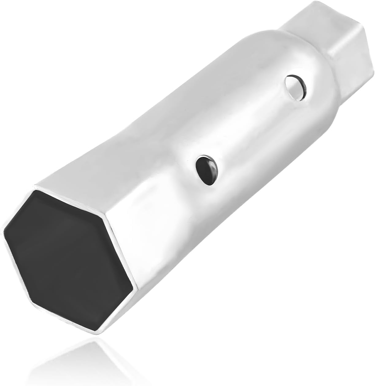 XD3-RV Water Heater Element Wrench Socket, 1-1/16 in x 1-1/2 in x 6 in ...