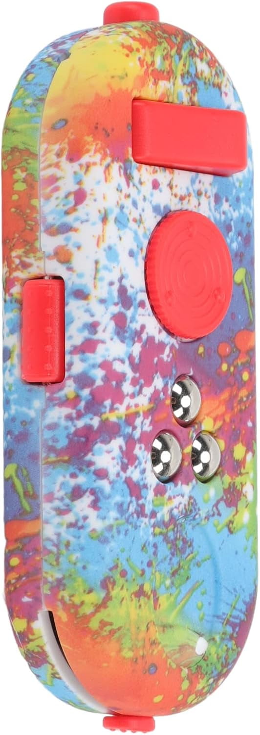 XD3-Reduce Stress Relax Mood Portable Anxiety Sensory EDC Toy Sensory ...