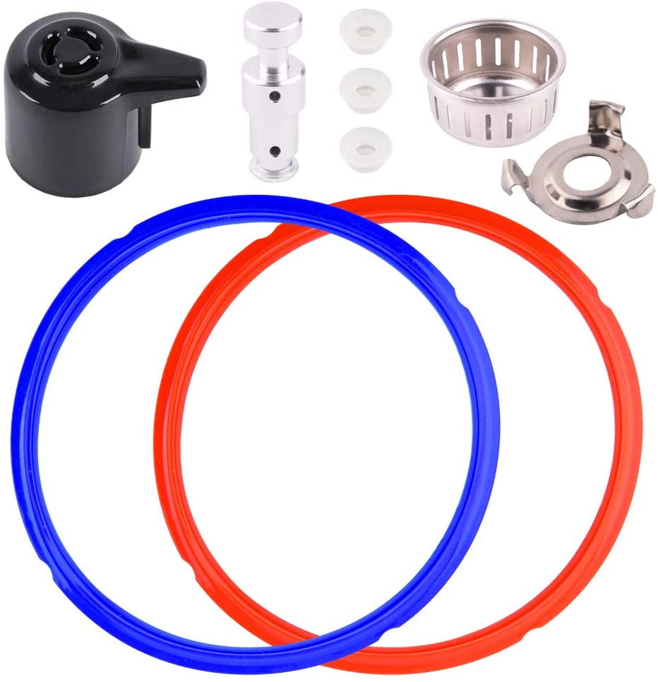 XD3-Replacement Float Valve Set for Instant Pot Duo 5, 6 Quart Qt ...