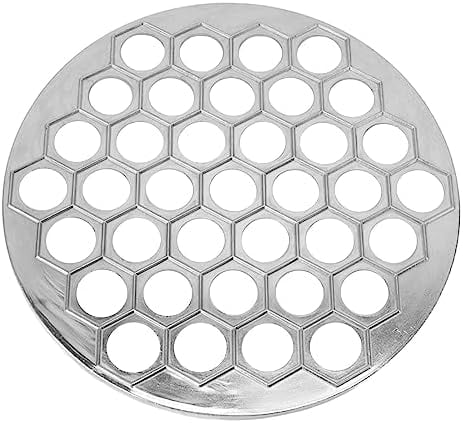 XD3-Russian Pelmeni Form Ravioli Maker Dumplings by 1000 Melochey ...