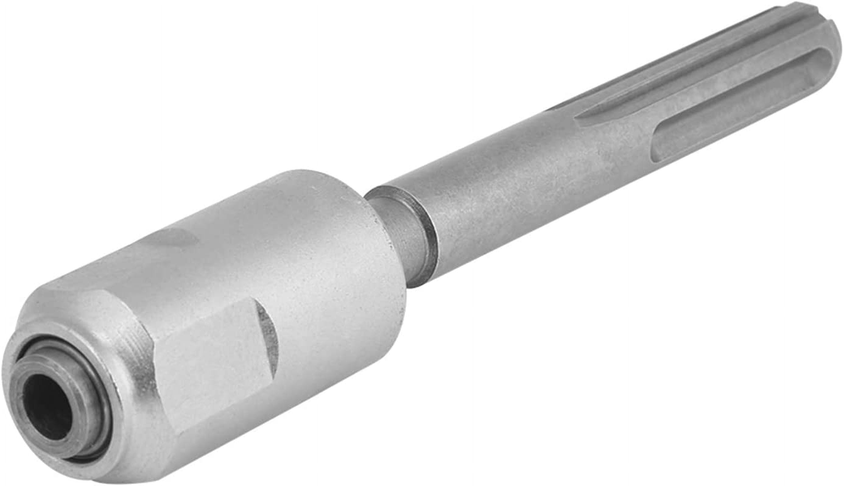 XD3-SDS Max to SDS Plus Adapter, Rotary Hammer Drills Power Chuck Drill，SDS Plus Adapter ...