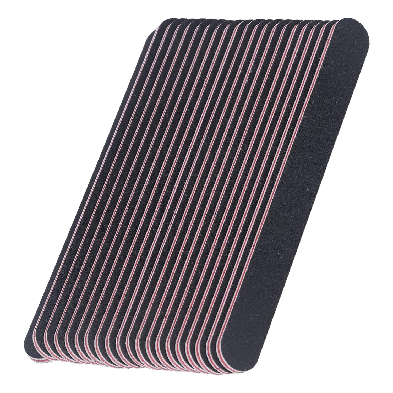 XD3-Sanding Sticks, 20Pcs Sanding Sticks Double Sided Sandpaper Stick ...