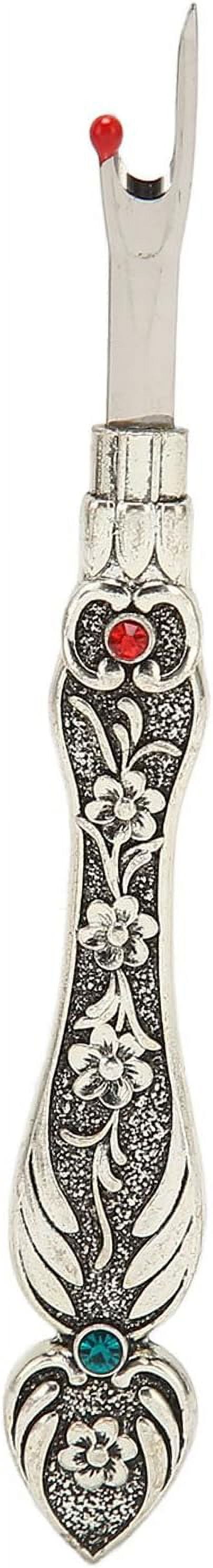 XD3-Seam Ripper, Vintage Sewing Seam Ripper, Ergonomic Thread Remover ...