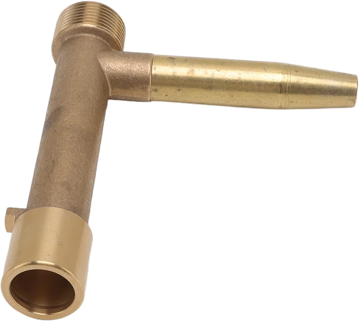 XD3-Water Intake Valve Key , Anti Solid Structure G1 Male Thread Quick ...