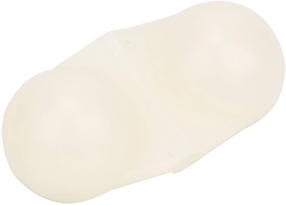 XD3-Yosoo Catfish Rattles, 40Pcs ABS Sea Fishing Double Rattles ...